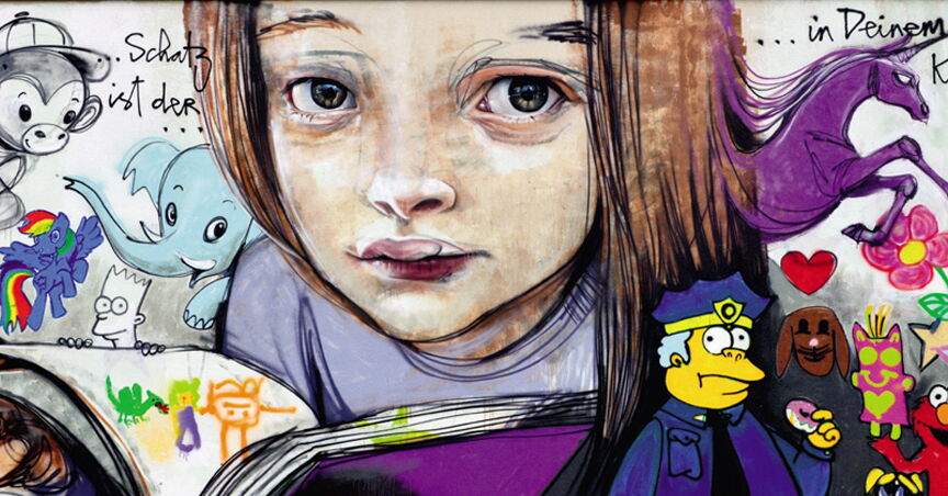 Grundlegende Missverständnisse über Kinderarmut? | Büro KINDER(ar)MUT